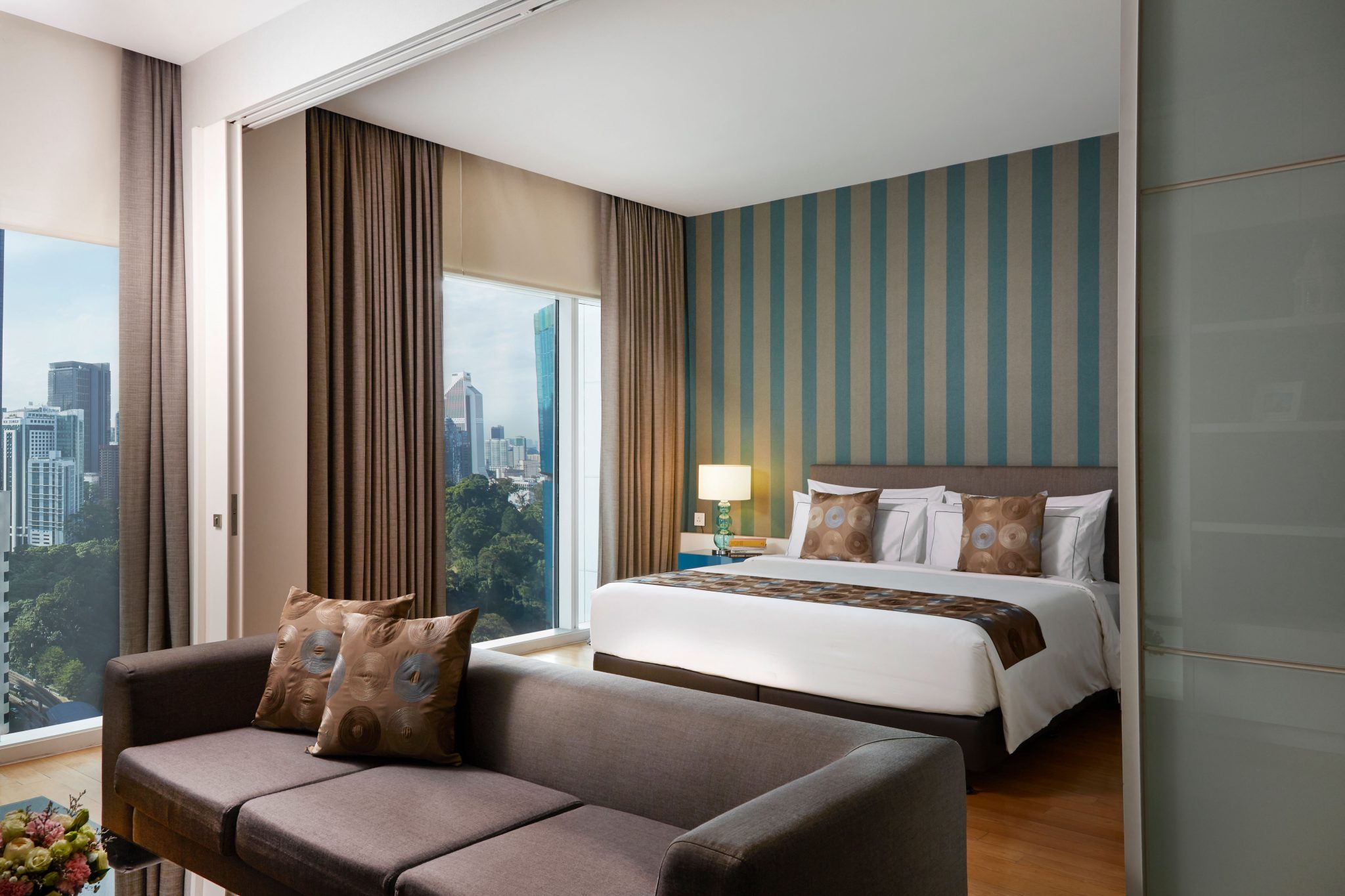 The FACE Suites – THE FACE HOTELS & RESORTS SDN BHD