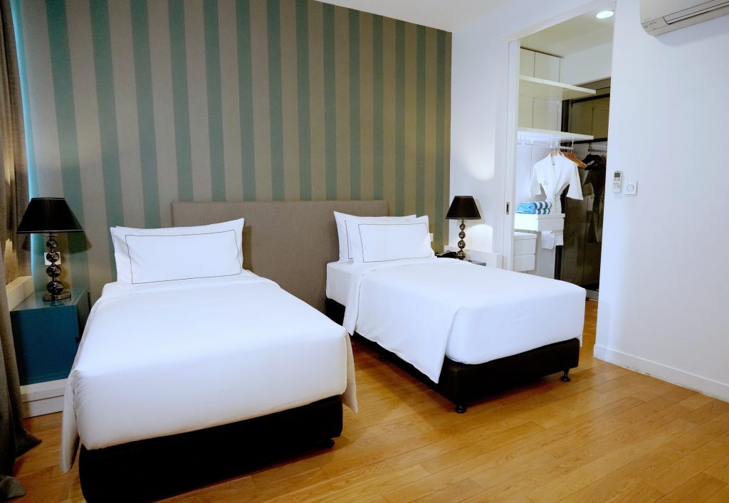 The FACE Suites - THE FACE HOTELS & RESORTS SDN BHD