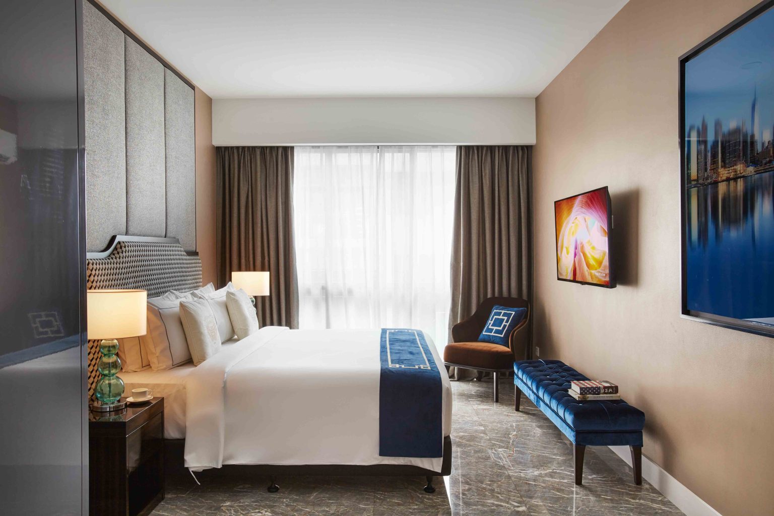 The FACE Style – THE FACE HOTELS & RESORTS SDN BHD