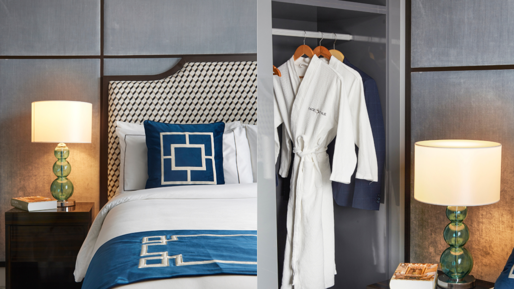 The FACE Style – THE FACE HOTELS & RESORTS SDN BHD