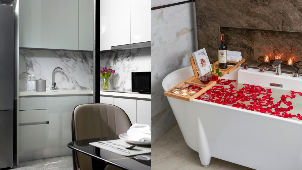 The FACE Style – THE FACE HOTELS & RESORTS SDN BHD