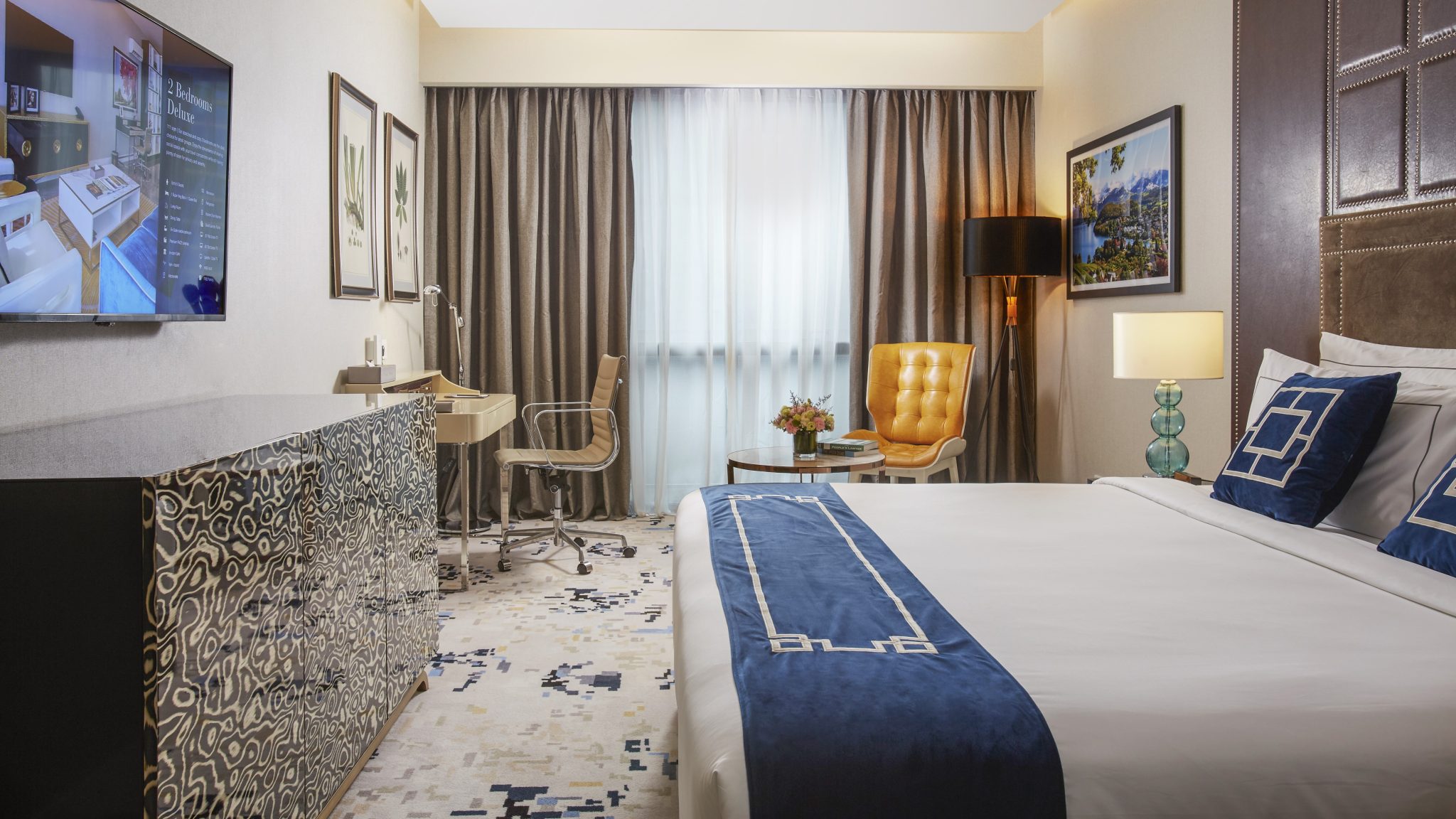 The FACE Style – THE FACE HOTELS & RESORTS SDN BHD
