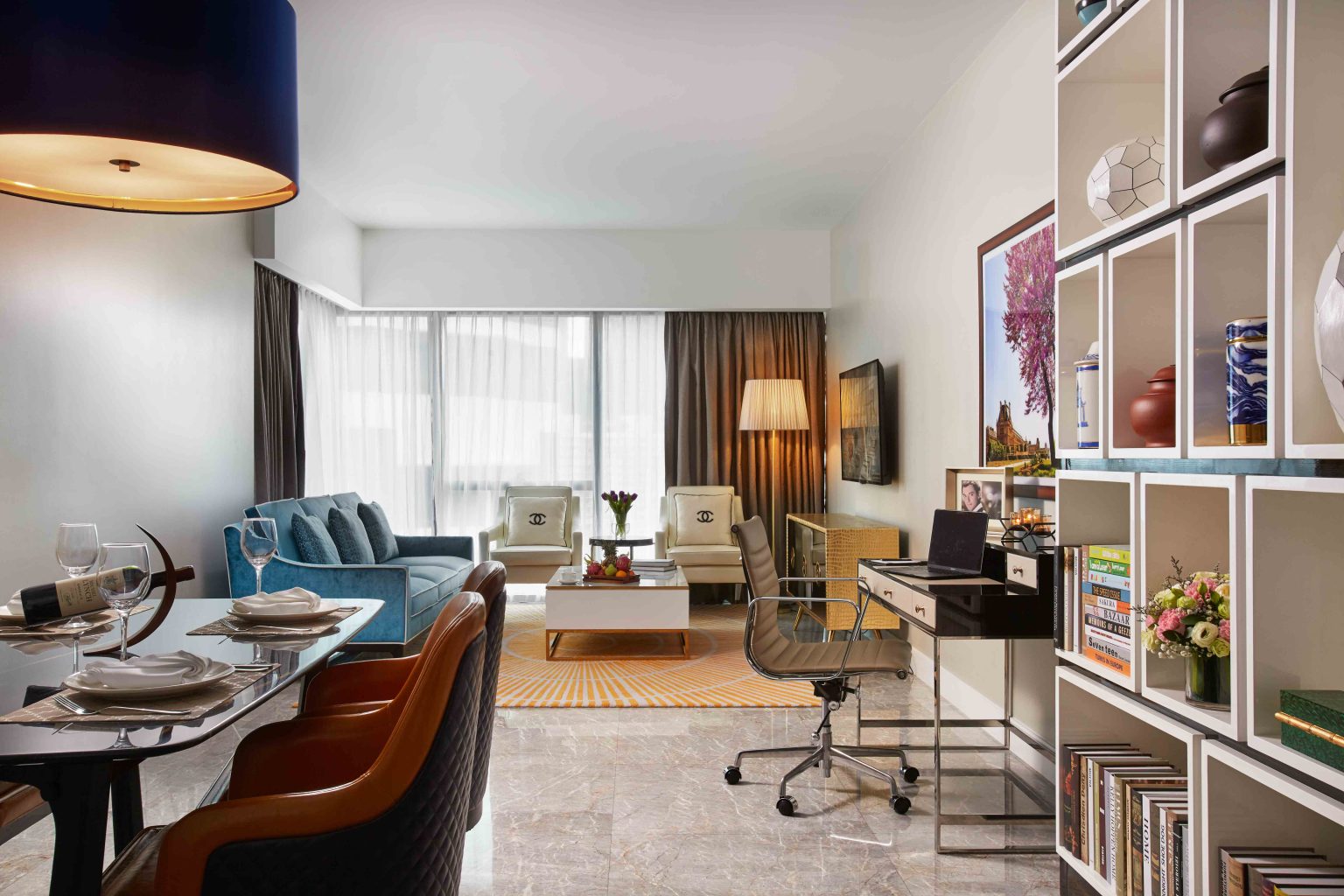 The FACE Style – THE FACE HOTELS & RESORTS SDN BHD