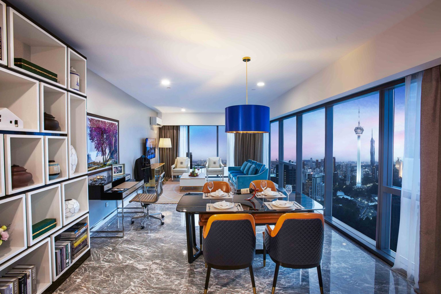 The FACE Style – THE FACE HOTELS & RESORTS SDN BHD