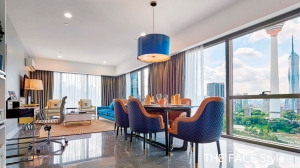 The FACE Style – THE FACE HOTELS & RESORTS SDN BHD