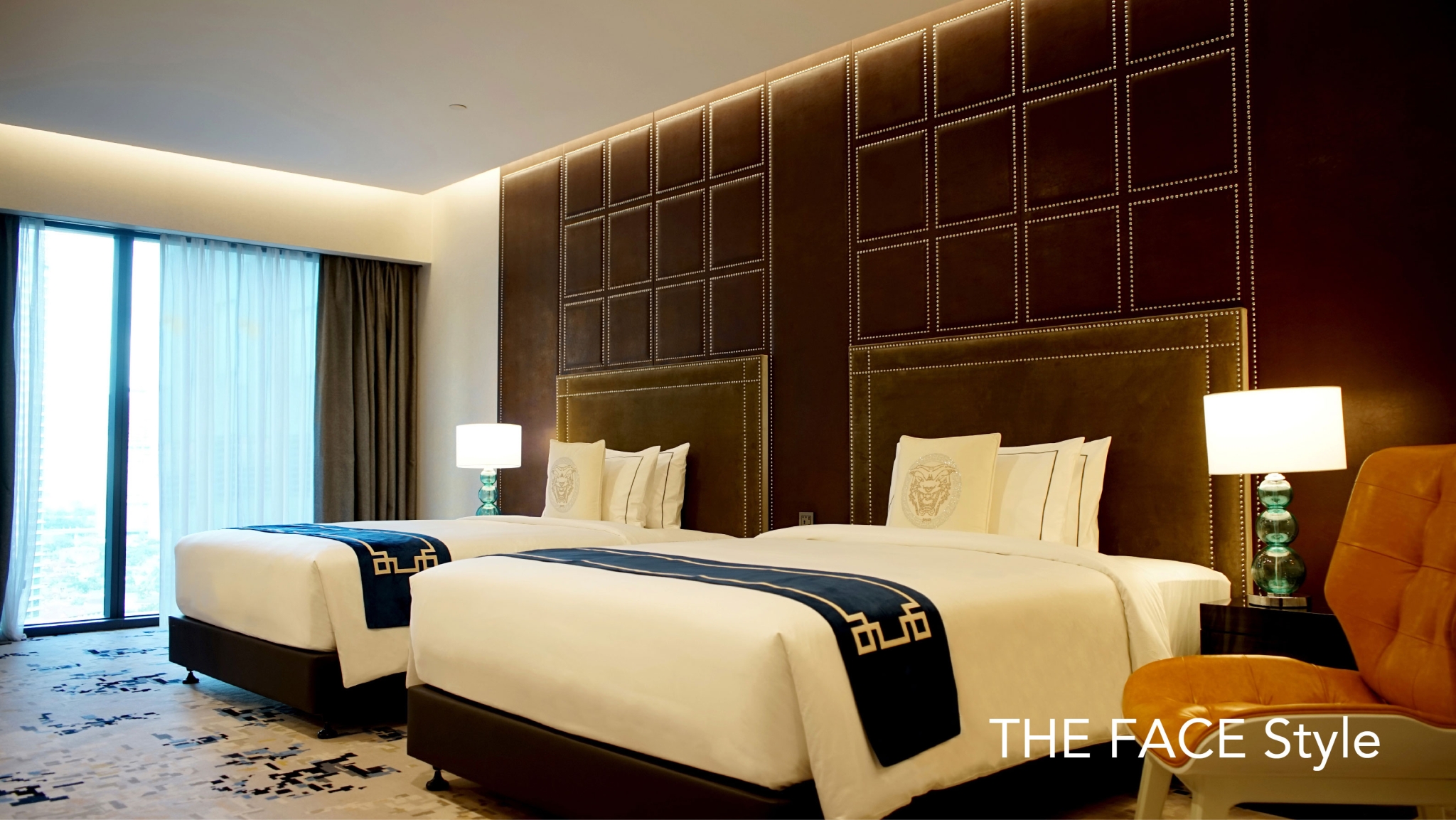The FACE Style – THE FACE HOTELS & RESORTS SDN BHD