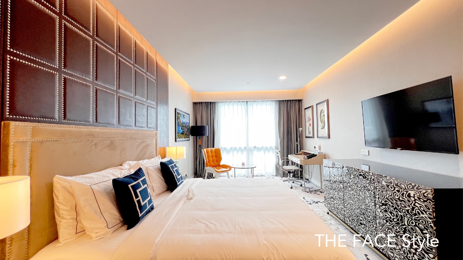 The FACE Style – THE FACE HOTELS & RESORTS SDN BHD