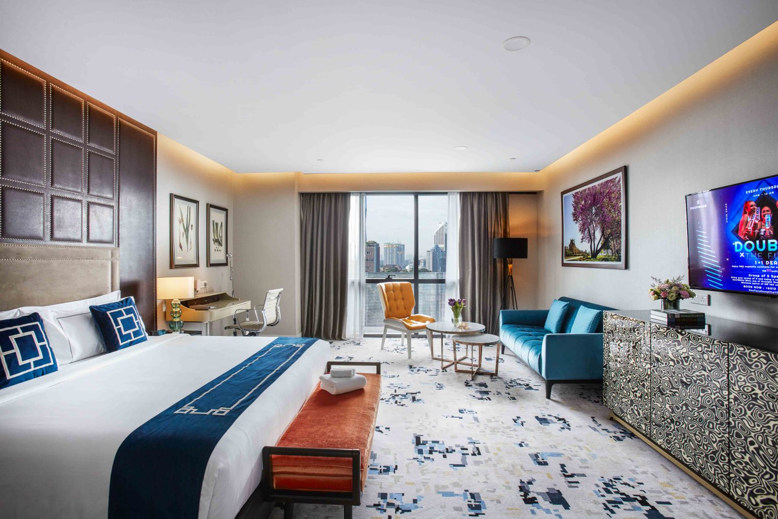 The FACE Style – THE FACE HOTELS & RESORTS SDN BHD