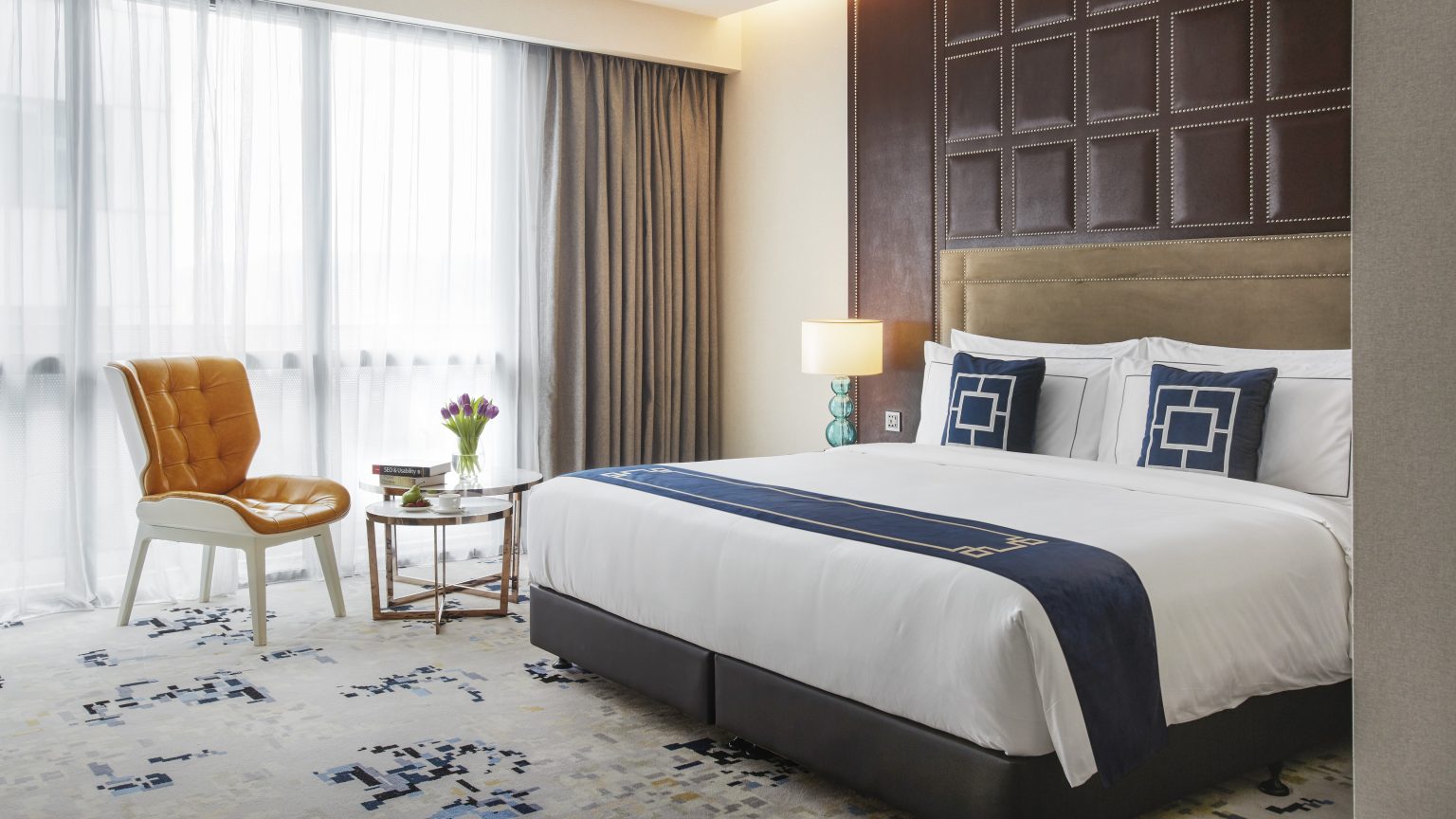 Contact Us – THE FACE HOTELS & RESORTS SDN BHD