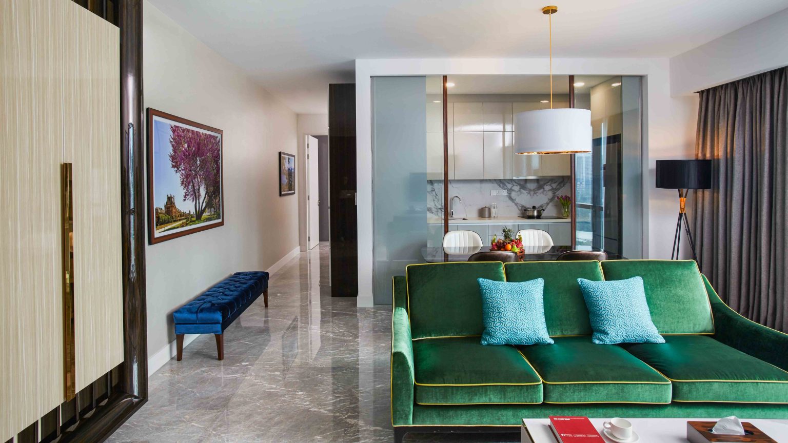The FACE Style – THE FACE HOTELS & RESORTS SDN BHD