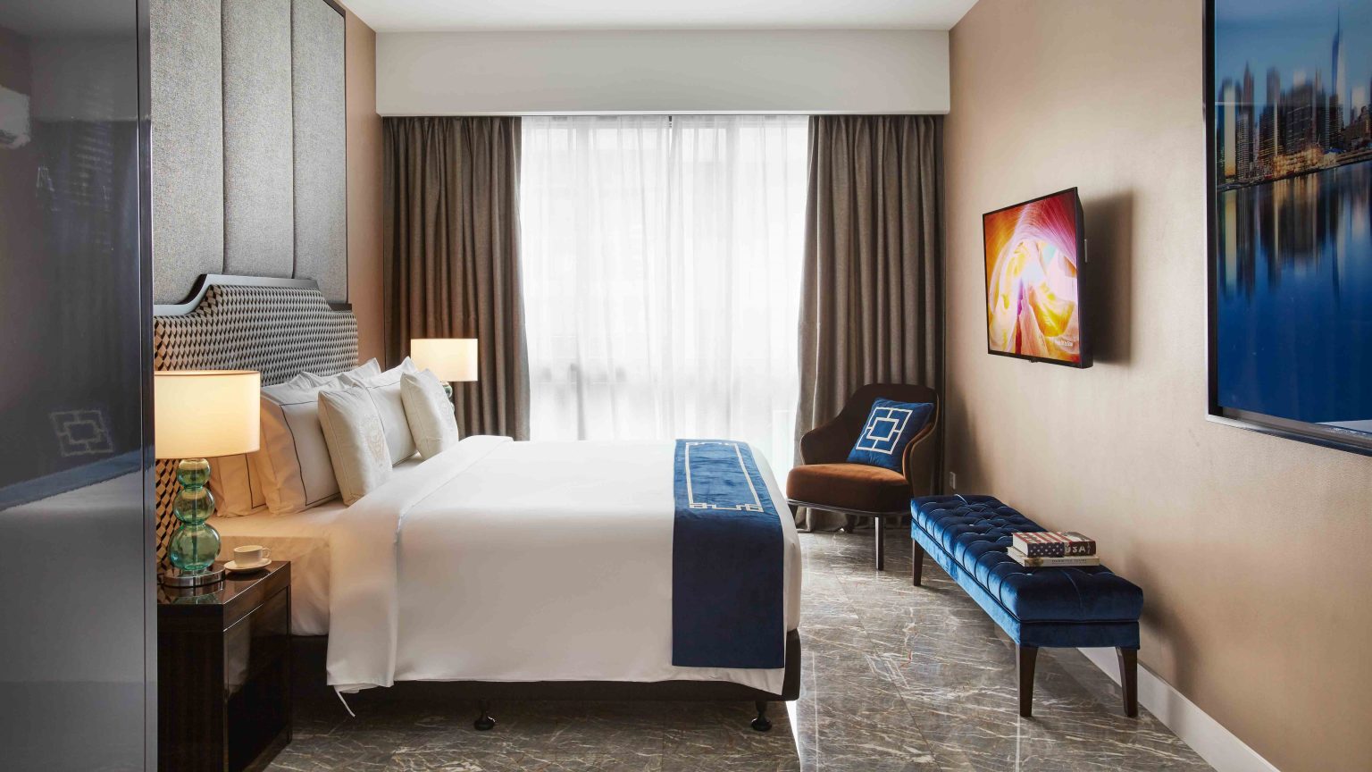 The FACE Suites – THE FACE HOTELS & RESORTS SDN BHD