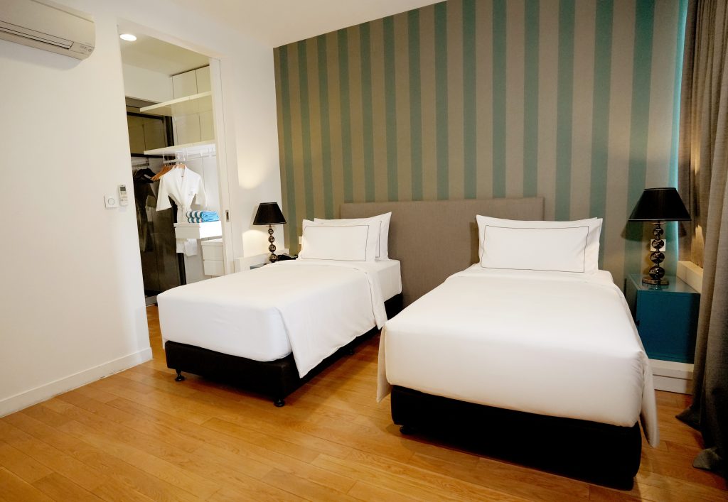 The FACE Suites - THE FACE HOTELS & RESORTS SDN BHD