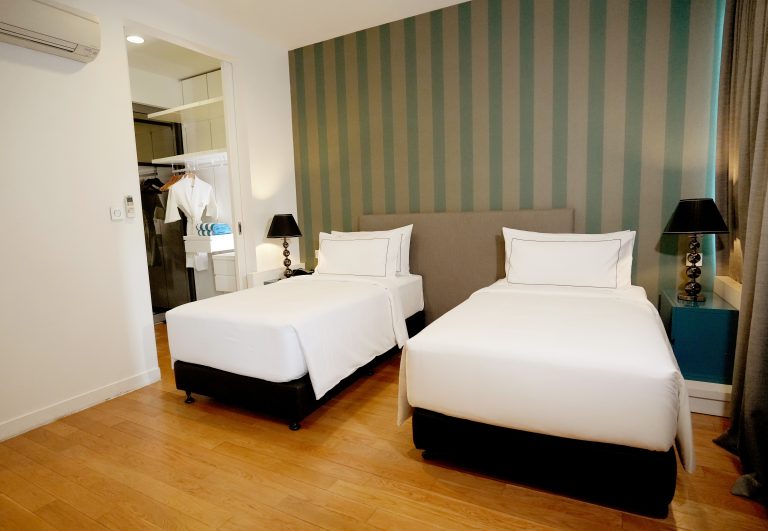The FACE Suites - THE FACE HOTELS & RESORTS SDN BHD